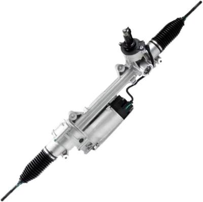 China Electric Power Steering Rack for Benz 2184602900 2184604400 2184604700 2184601900 for sale
