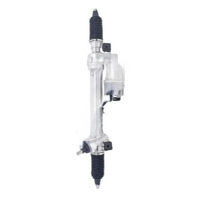 China Auto Electric Power Steering Rack Gear Compatible Everest RB3C-3D070-BG Hydraulic System RHD Hiace Epica Cruze for sale