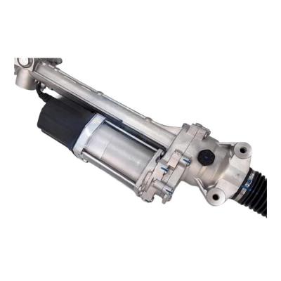 China Electric Power Steering Rack Gear Right Hand Drive Compatible for BMW X3 X4 F25 20iX 32106889093 for sale