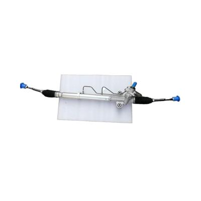 China Used Power Steering Gear Rack for Toyota Hiace TRH213L TRH214 RHD 44200-26491 for sale