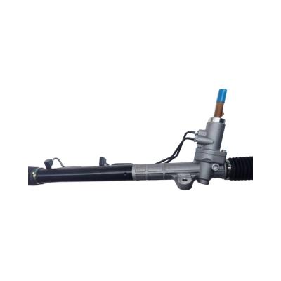 China Power Steering Gear Rack 577002S001 57700-2S001 for Hyundai Mitsubishi Chevrolet Suzuki Nissan LHD for sale