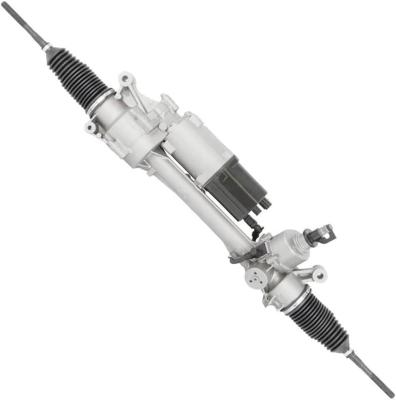 China ATATZXRXRLKL Compatible  Electric Power Steering Rack Motor W213 E220 E200 E300 E400 E350 E260 Steering Gears for sale