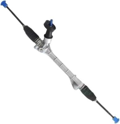 China Power Steering Rack for VW Polo Jetta Juke RHD 6RU423057M 6RU423057N 6RU423057L 6C1423057H 6RU423057K for sale