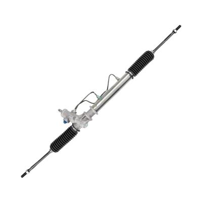 China Power Steering Rack Pinion Assembly Compatible with Toyota Corolla 4425002020 4425002010 for sale