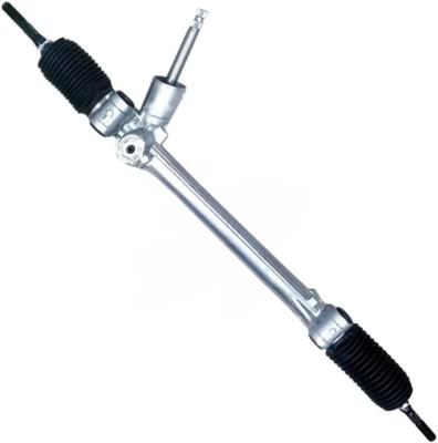China Power Steering Rack Pinion New Compatible Suzuki Swift 48580-68L53 Left Hand Drive 12V for sale
