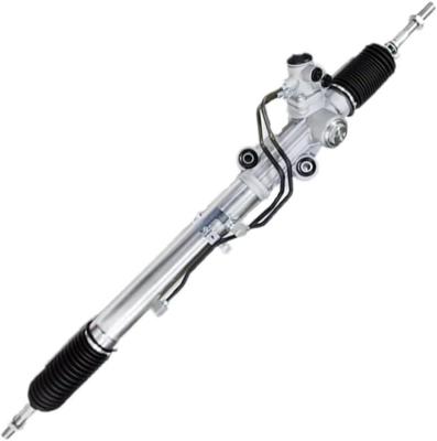 China Power Steering Rack Pinion for Lexus LX470 Toyota Land Cruiser UZJ100 98-02 4425060050 for sale