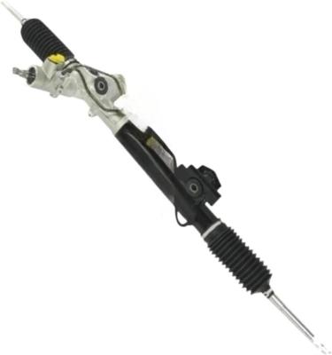 China Power Steering Rack Pinion Assembly 4410A095 RHD Compatible with Mitsubishi Delica Mazda Mustang for sale