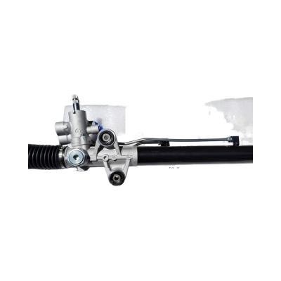 China Left Hand Drive Power Steering Gear Rack Compatible with Honda Accord BMW 5 Series X-Trail Ford Explorer Audi Lexus for sale