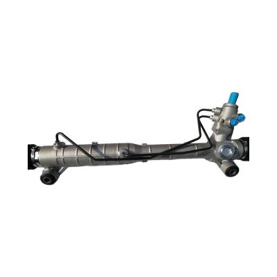 China Power Steering Gear Rack for Suzuki Grand Vitara LHD 48580-65J51 TD04V TD0D1 TD0D2 for sale
