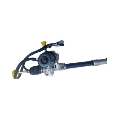 China Power Steering Gear Rack 53601-SNB-P07 for Honda Civic FN2 FN3 FN4 LHD for sale