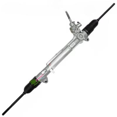 China Power Steering Gear Rack for Range Rover Sport LHD 2005-2013 Replacement for sale
