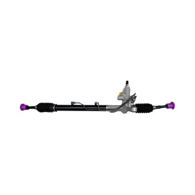 China Electric Power Steering Gear Rack for RHD Vehicles 12V Fits Hiace Epica Cruze Spark Nissan VW Mazda Golf Sonic for sale