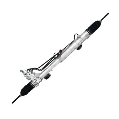 China Left Hand Drive Electric Power Steering Rack for Infiniti G37 V36 49001JK60A for sale