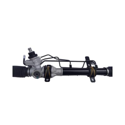 China X-Trail Power Steering Gear Rack LHD 49001-Q5600 Electric Power Source New Refurbished for sale
