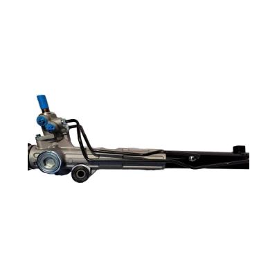 China Left Hand Drive Power Steering Gear Rack 44250-0C041 for Toyota Tundra Lexus Audi 2005-2015 for sale