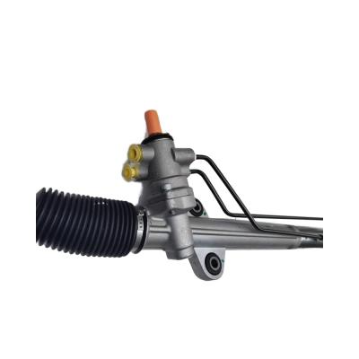 China Hyundai Porter KR LHD Power Steering Gear Rack Electric 12V Left Hand Drive for sale