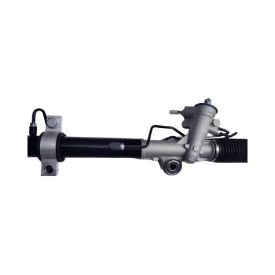 China Power Steering Gear Rack for Nissan Murano Z50 LHD 49001-CC210 Auto Steering Parts for sale