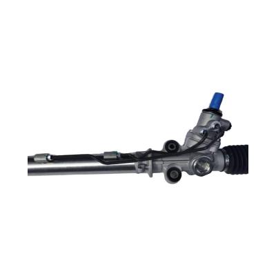China Used Power Steering Gear for Toyota Chaser RHD Right Hand Drive Cars 4x4 SUV Sedan for sale