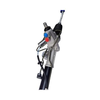 China Altima L32 LHD Left Hand Drive Power Steering Gear Rack 49001-JN03A New Electrical for sale