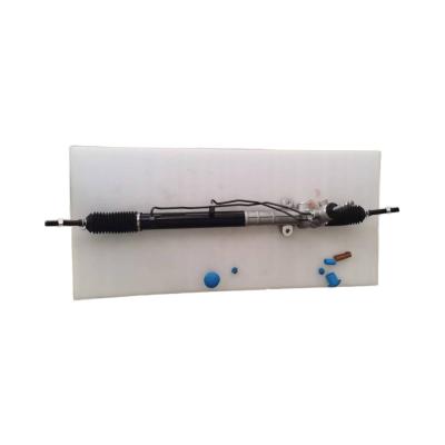 China Hyundai Tucson LHD Power Steering Gear Rack 57700-3W001 577003W001 OEM Replacement for sale