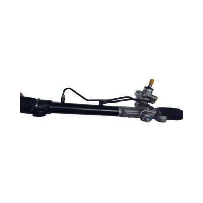 China Power Steering Gear Rack for Honda CR-V RE LHD 53601-SWA-Q01 Compatible VW Jetta Polo for sale