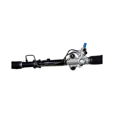 China Electric Power Steering Gear Rack for Mitsubishi Pajero Sport KH8W KH9W LHD 12V MR333500 for sale
