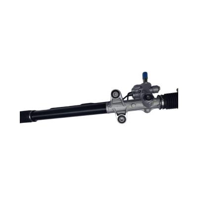 China Power Steering Gear Rack for Honda Odyssey RA6 Right Hand Drive 2003-2008 for sale