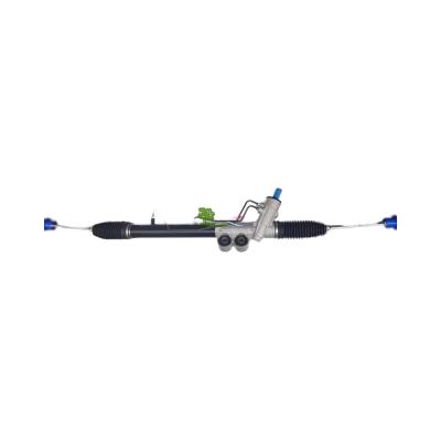 China Electric Power Steering Rack for Isuzu RHD 2012-2017 8-97946-131-1 12V for sale