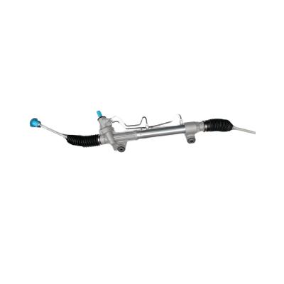 China Power Steering Gear Rack 44200-0K080 for Toyota Fortuner KUN61 KUN61L LAN50 LHD for sale
