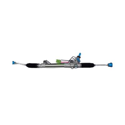 China Replacement Power Steering Gear Rack for Toyota Hilux 2013 12V Electric Power Source for sale