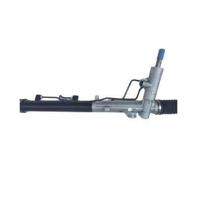 China Power Steering Gear Rack LHD Juke X-Trail 57700-2P200 Compatible Rav4 130mm Stroke for sale