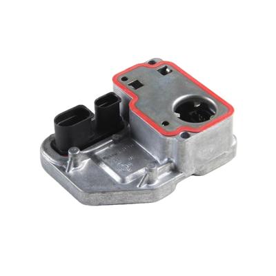China AUDI 4 Motion Rear Differential Controller & Pressure Regulating Valve Kit - OEM 0BR598554 0BR598554A 0BR598554B 0BR598554C 0BR90 for sale
