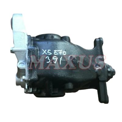 China BMW X5 E70 Differential Practice Set with 3.91 Gear Ratio for 2006-2010 Models - Training Components for sale
