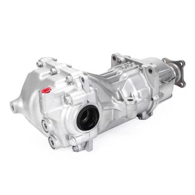 China OEM Rear Axle Differential Carrier Assembly 5.173 Ratio for Nissan Rogue 2008-2014 Models for sale