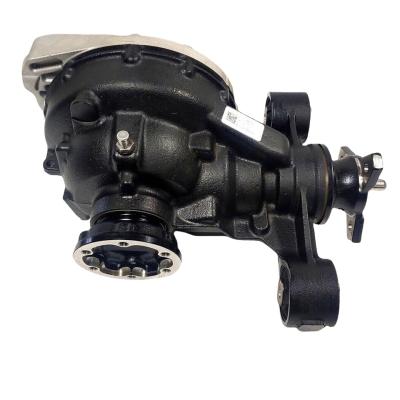 China Rear Differential Carrier Assembly for Cadillac CT6 2016-2022 - Compatible with 2.0L 3.0L 3.6L Engines - OEM Part Numbers 84371223 23384523 22831945 for sale