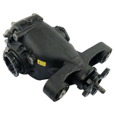 China Cadillac CTS Rear Differential Assembly 2.85 Gear Ratio RWD for 2014-2019 Models OEM 84110752 22784683 for sale