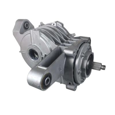 China Dodge Journey 2009-2019 Rear Differential Water Pump Assembly for 2.4L 3.6L Engines - OEM 05157002AE 5157002AB 5157002AC 5157002AD for sale