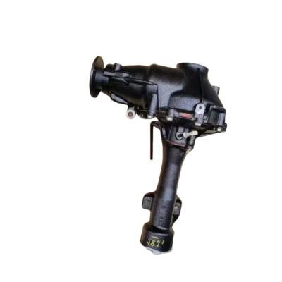 China Remanufactured Front Rear Differential Assembly with 3400/2700/4500 Clutch - New Condition Part 41110-3D462 for sale