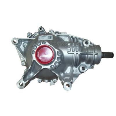 China Front Differential Carrier Assembly with 3.45 Ratio for 2021-2022 Jeep Grand Cherokee - OEM 68340267AC 2714810 for sale