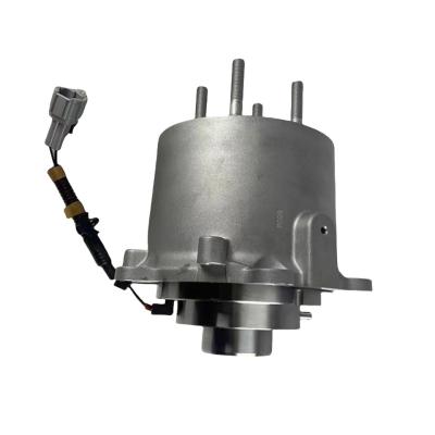 China Rear Differential Coupling 387613KA0B 387613KA0A for Infiniti QX60 Nissan Pathfinder 2013-2021 for sale