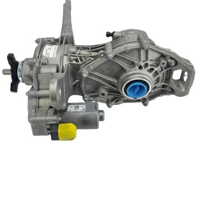 China Rear Differential Assembly for Mercedes CLA250 A220 GLB250 2.0L A2473505104 for sale