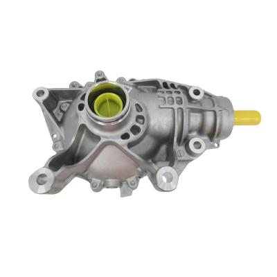 China Front Axle Differential Assembly 68340267AC for Jeep Grand Cherokee 2021-2024 Gear Box for sale