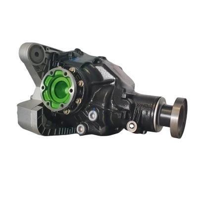 China BMW E46 M3 S54 Rear Differential 3.62 Ratio 2000-06 33102282480 33102282081 for sale