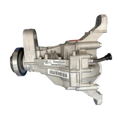 China Dodge Durango AWD Rear Axle Differential Gear Box 3.45 Ratio 68212472AA 68251539AB for sale