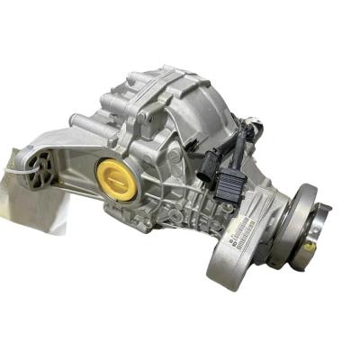 China Rear Differential Carrier Assembly for 2011-2013 Grand Cherokee 5.7L 68092359AC for sale