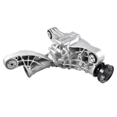 China 195MM Front Axle Differential Pinion Ring Gear Set for Jeep Grand Cherokee Durango 2011-2018 for sale