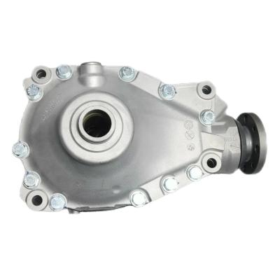 China Front Differential Carrier Assembly for BMW X3 F25 X4 F26 2011-2018 31507578154 31508635863 for sale