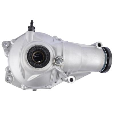 China Front Differential Final Drive for BMW X5 E70 F15 Auto Transmission 4WD Axle for sale