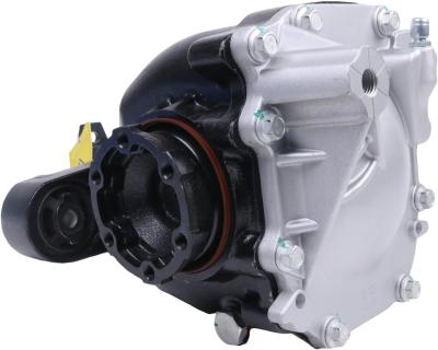 China Rear Differential Assembly for Cadillac CTS 2014-2019 84110752 23150302 52700115 for sale