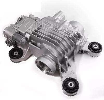 China HALDEX Gen IV Compatible Rear Differential Clutch for VW Golf R Audi A3 TT Isuzu Hino Truck 4WD for sale